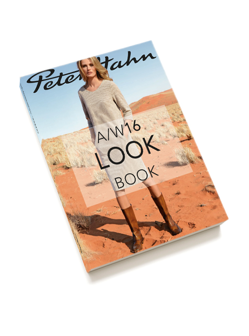 Peter Hahn: Start page